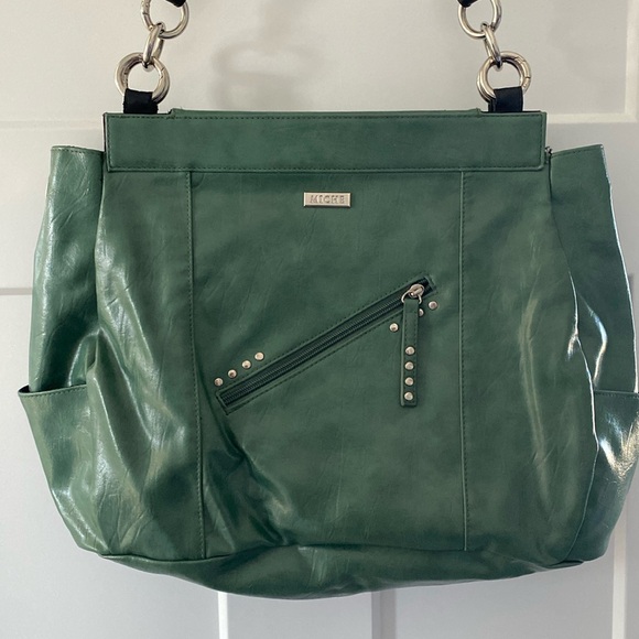 Miche | Bags | Miche Prima Shell Leah | Poshmark
